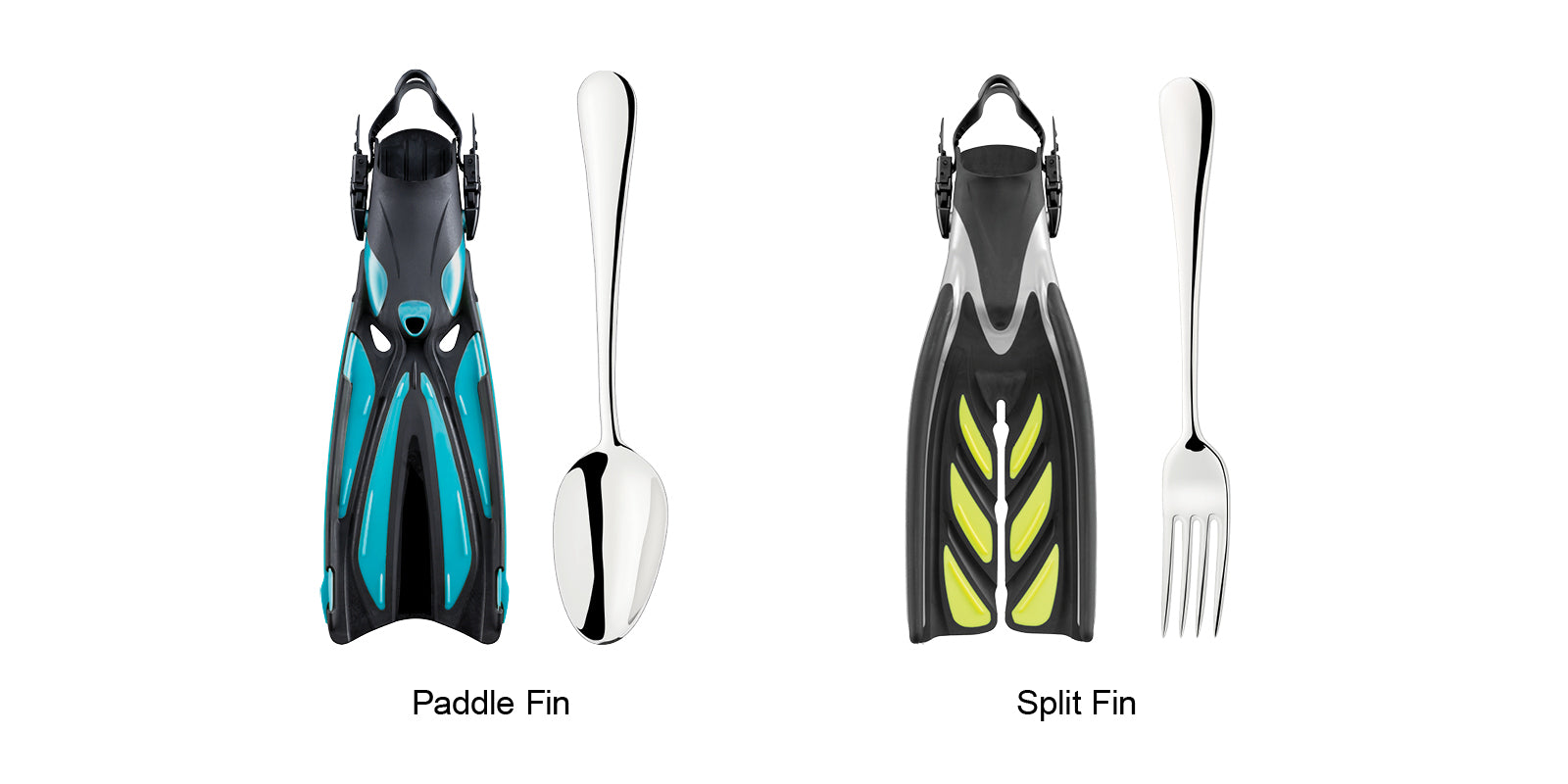 Fin Essentials – Snorkeling Beach